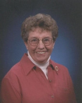 Marie Baumann Obituary February 27, 2009 - Wenig Funeral Homes