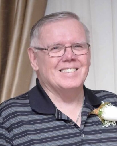 Harry Thomas Feehan Obituary 2024 - Mothe Funeral Homes, LLC