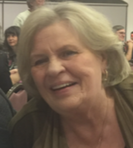 Sherry Bowman Obituary 2022 - Denton-Wood Funeral Home