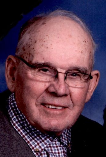 John Ferrier Obituary December 3, 2020 - Hoff Funeral & Cremation Service