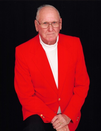 Robert Hines Obituary April 22, 2020 - Johnson County Funeral Chapel ...