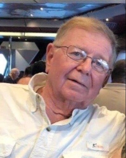 James Allen "Jimmy" Sutton Obituary June 6, 2024 - Ott & Lee Funeral Homes