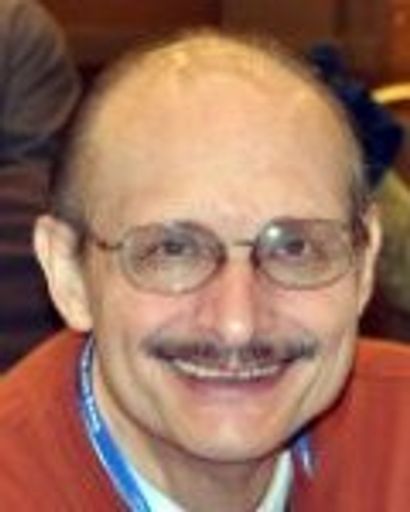 Ric Belnap Obituary November 14, 2023 - Lindquist Mortuary