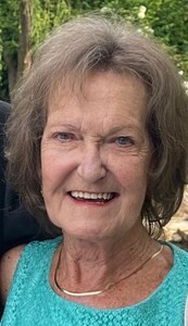 Barbara Sanders Obituary May 21, 2023 - Newcomer Cincinnati