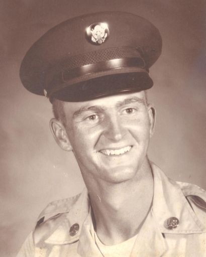 Richard Guy Small Obituary August 12, 2023 - Pugh Funeral Home