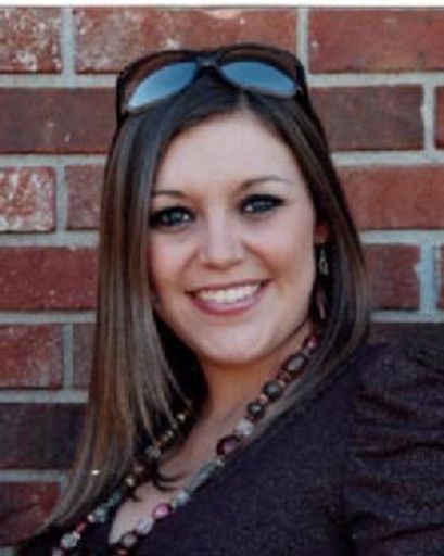 April Nicole Weekley Obituary January 28, 2023 - Mathews Funeral Home