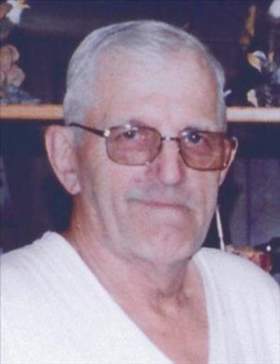 George LaRoche Obituary April 4, 2015 - Crawford Funeral Home