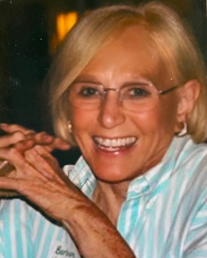 Barbara R. Hawkins Obituary 2023 - Brown-Forward Funeral Service