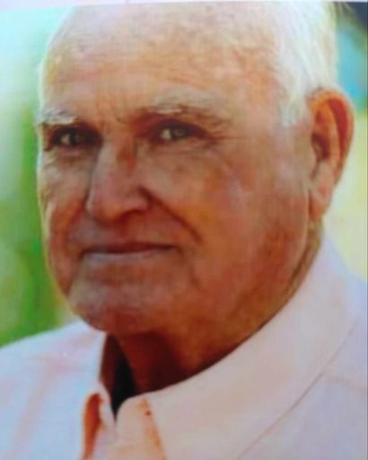 Alton Bryant Obituary May 17, 2024 - Willis-Jamerson-Braswell Funeral Home