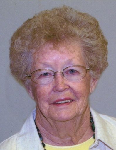 Theone Christman Obituary 2021 - Frontier Funeral Home