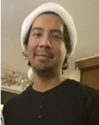 Jonathan Ricardo Obituary March 26, 2024 - Crabiel Parkwest Funeral Chapel