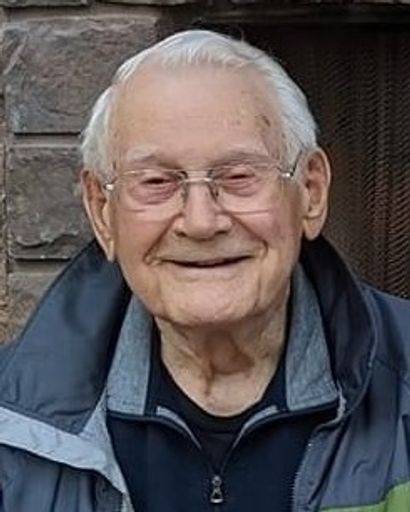 Richard Lee Varner Obituary December 28, 2024 - English Funeral Chapel