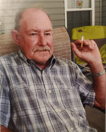 Danny Ray Willis Obituary December 15, 2024 - Willis-Jamerson-Braswell ...