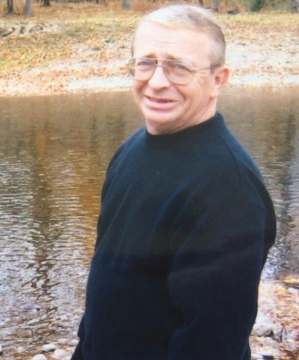 Robert Raney Obituary 2015 - Sykes Funeral Home