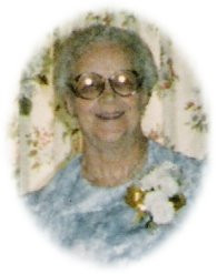 Lucile Husted Obituary May 24, 2005 - Smith Family Funeral Homes
