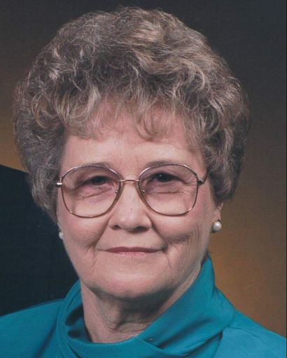 Maxie Jewell Matthews Obituary August 28, 2022 - Miller Rivers Caulder ...