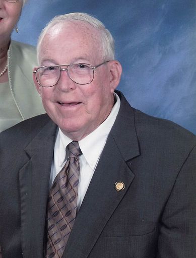 Richard Dutton Obituary July 18, 2022 - Magnolia Chapel Funeral Home