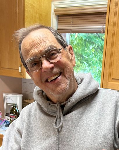 Ronald Joseph Landry Obituary 2025 - Tubman Funeral Homes