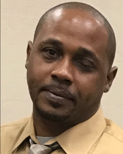 Jeremy Antonio Rucker Obituary September 2, 2023 - Howard Harris ...