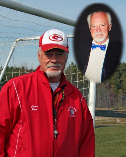 Thomas Maynard Reid, Jr. Obituary March 6, 2024 - Sheridan Funeral Home