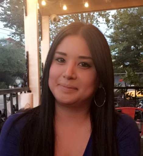 Amanda Andrade Obituary April 6, 2021 - Compean Funeral Home