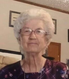 Norma Harwell Hale Obituary 2019 - Crosier - Pearson Cleburne Funeral Home