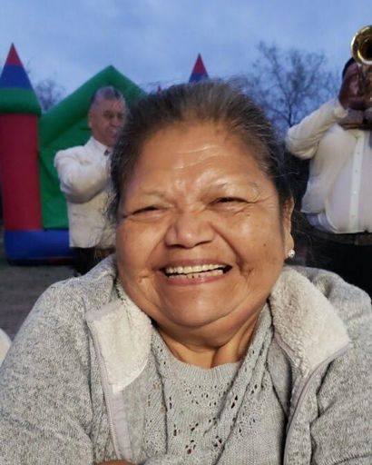 Maria Margarita Guzman Obituary January 29, 2023 - Legacy Chapels