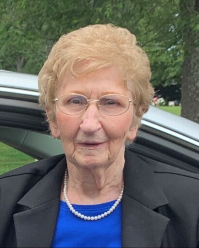 Evelyn Gilbert Brackett Obituary December 15, 2023 - Ingram Funeral Home & Crematory