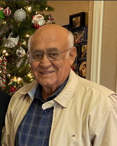 Jose Rodriguez Jr. Obituary March 28, 2024 - Charlie Marshall Funeral Home and Crematory