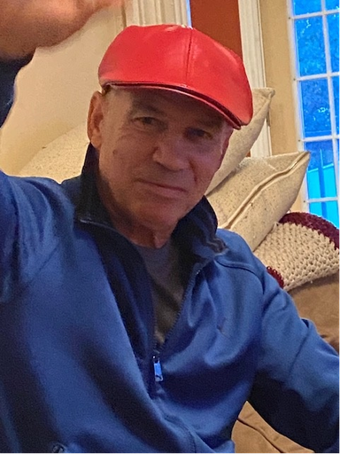 James Farrell Obituary August 23, 2022 - MacKinnon Funeral Home ...