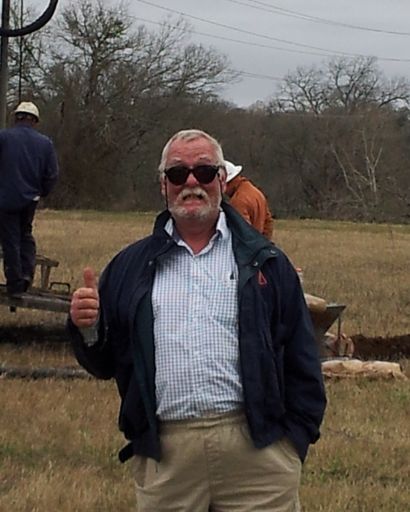 Dave Fuqua Obituary January 17, 2024 - Marrs-Jones-All Faiths Chapel