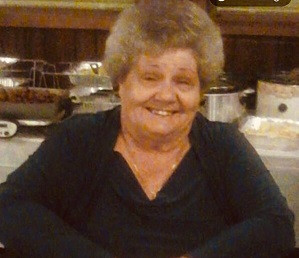 Ruby Johnson Obituary 2019 - Ott & Lee Funeral Homes