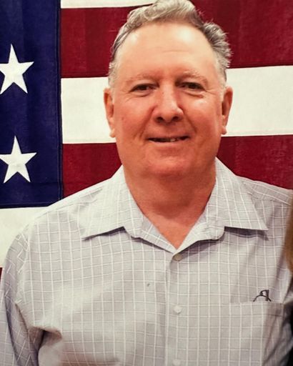 Arthur Dean Hunt Obituary 2023 - Akers James Funeral Home