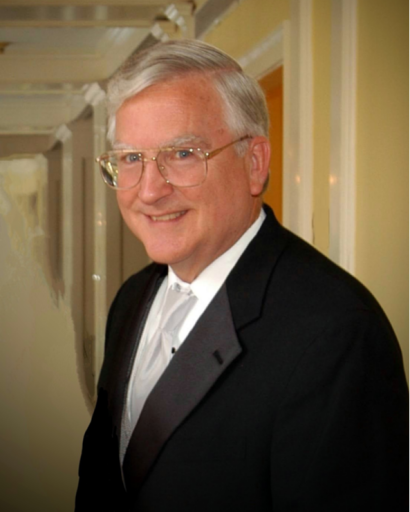 Richard Wilmer Pyles Obituary October 29, 2024 - Hayworth - Miller ...