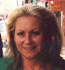 Michelle Slocum Obituary October 31, 2010 - Resthaven Gardens of Memory ...