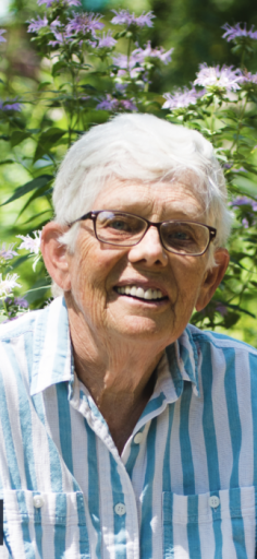 Mary Maxwell Obituary December 28, 2020 - Cress Funeral and Cremation ...