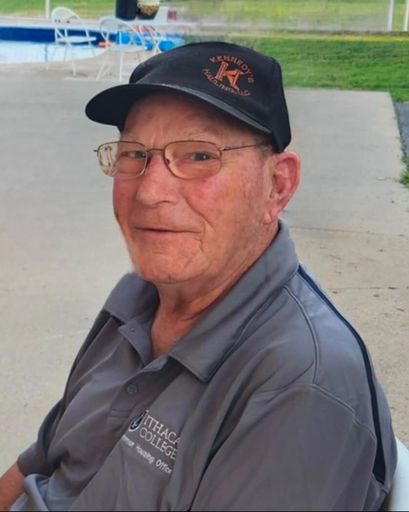 Arthur Sims Obituary December 26, 2024 - Royce Chedzoy Funeral Home