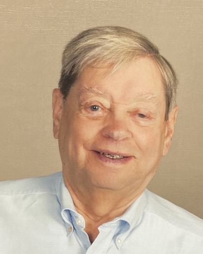 David Baird Gaines Obituary January 21, 2024 - Cole & Garrett Funeral ...