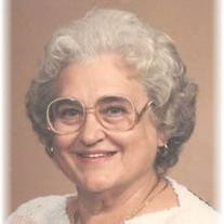 Ruth Murray Obituary 2010 - Clifford Shoemaker Funeral Home