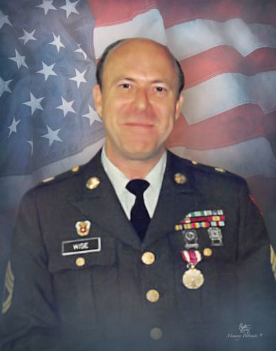 Thomas Wise (Sfc, United States Army, Retired) Obituary 2019 - Fuqua ...