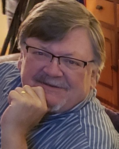 James A. Braun Obituary 2023 - Cress Funeral and Cremation Services