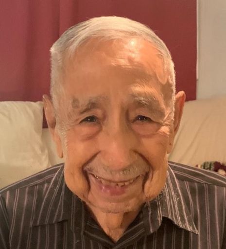 Frank Cantu Obituary September 1, 2020 - Wheeler Funeral Home