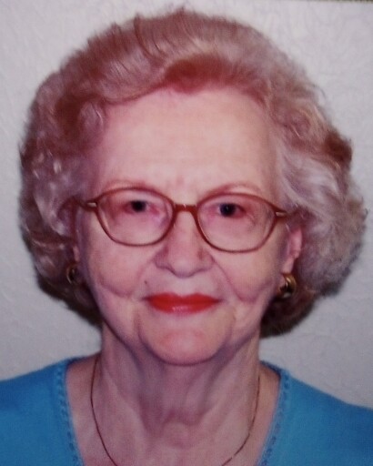 Irma Mecom Obituary 2024 - Rose - Neath Funeral Homes