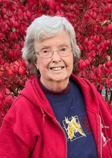 Catherine B. Mitchell Obituary 2022 - Cassaday Turkle Christian Funeral & Cremation Service