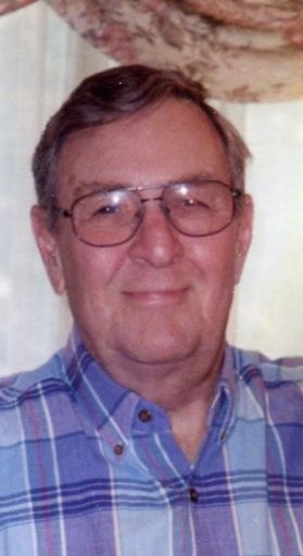 James DiMeo Obituary February 12, 2019 - Dunn Funeral Home
