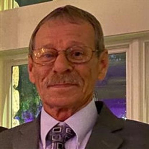 Earl Joseph "E.J." Gros Jr. Obituary October 21, 2022 - Mothe Funeral ...