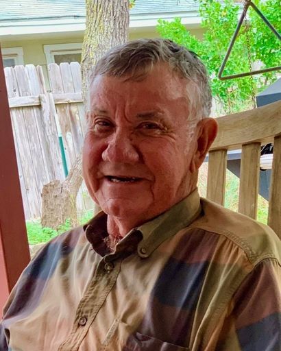 John A. Taylor Obituary December 7, 2024 - Sneed Carnley Funeral Chapel ...