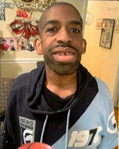 Curtis Eugene Williams, Jr. Obituary March 5, 2024 - Watkins, Garrett ...