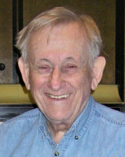 Harrison Raymond Cooper Obituary May 25, 2023 - Lindquist Mortuary