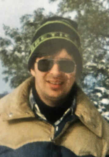 Kevin Neitzel Obituary May 1, 2022 - Taylor-Stine-Waid Funeral Home